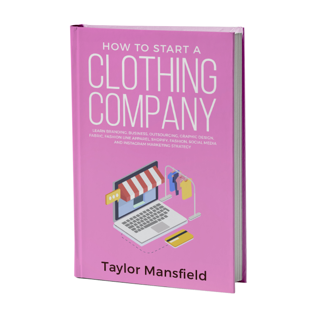 Start a Clothing Company – Universidad UTE