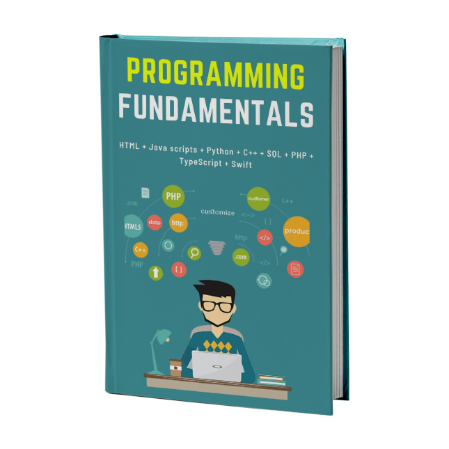 Programming Fundamentals – Universidad UTE