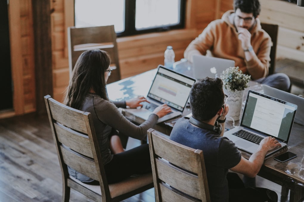 Soft skills – Universidad UTE