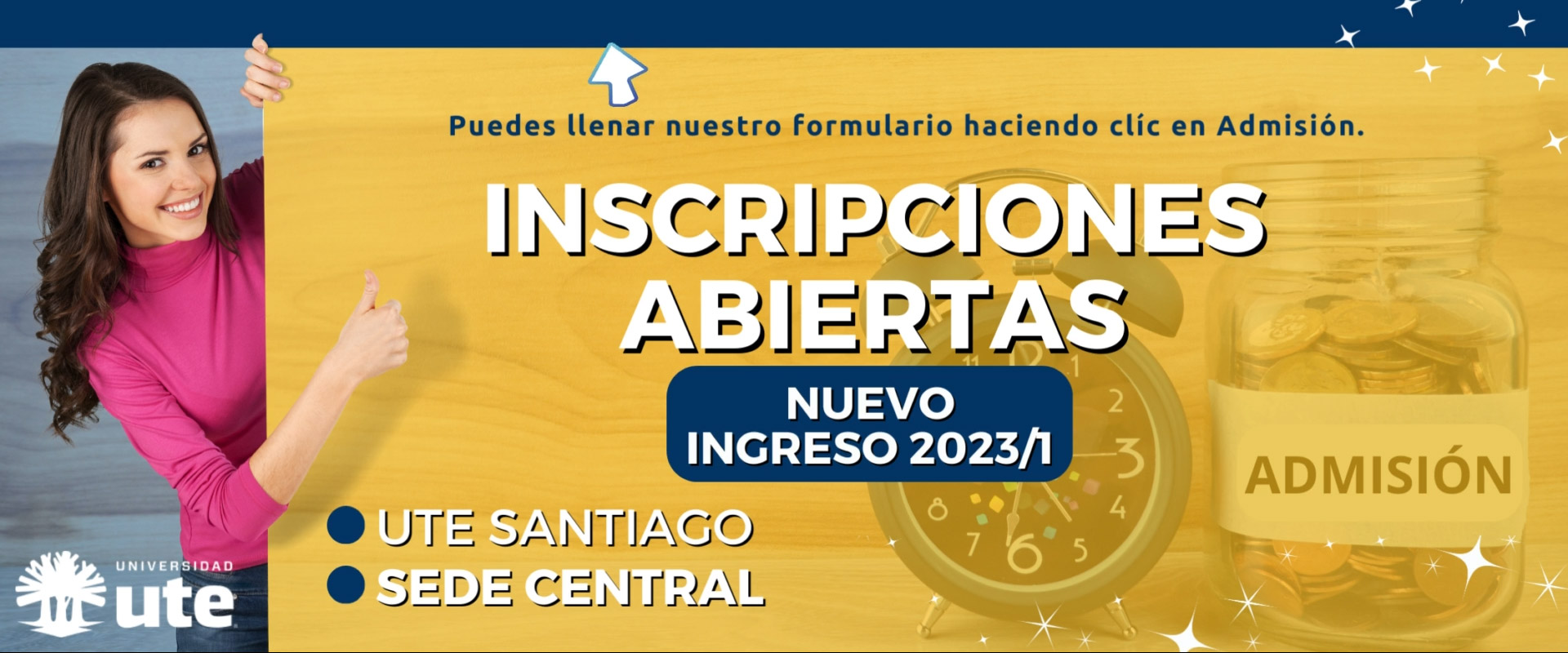 Universidad UTE