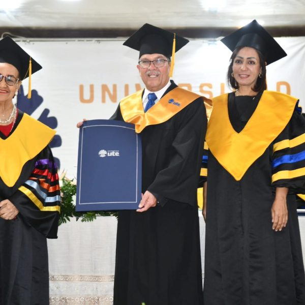 Extensión UTE Santiago – Universidad UTE